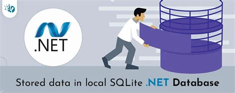 Stored Data In Local Sqlitenet Database