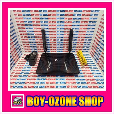 Tp Link Wireless Router Mode Shopee Thailand