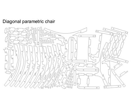 Parametric Furniture Drawings 1 Thousands Of Free Autocad Drawings