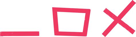 Browser Window Minimize Maximize Close Icon Illustration In PNG SVG