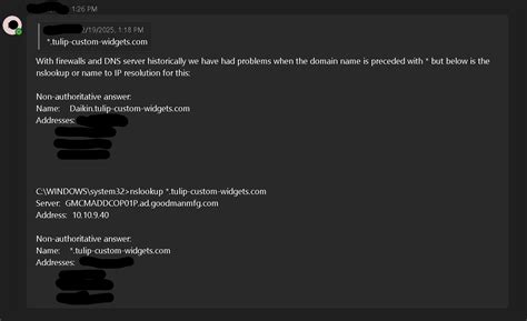 Custom Widget Improvements Announcements Tulip Community