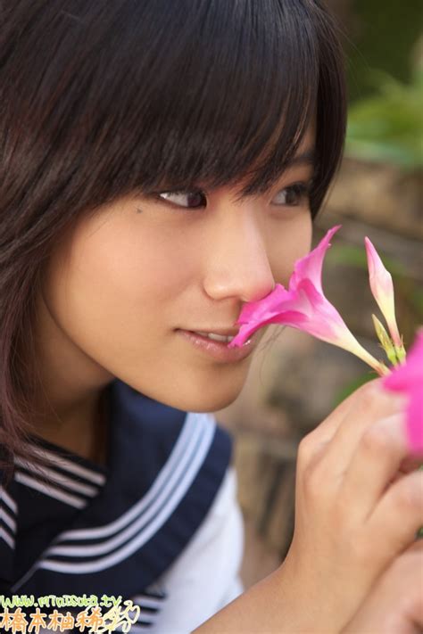 Minisukatv 20101202 Special Gallery ~ Yuzuki Hashimoto Permanent