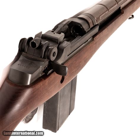 Springfield Armory M1a National Match