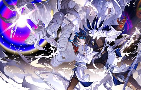 Luke Alchemy Stars Drawn By Rokuji Danbooru