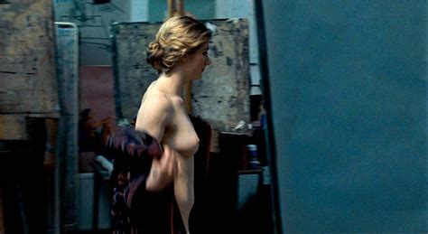 Jodie Whittaker Naked Scene From Venus Scandal Planet