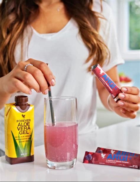 What Is L Arginine And Why To Plug Nutritional Gaps With Argi