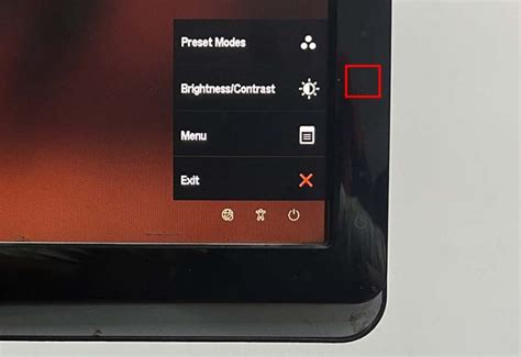 How To Change Brightness On Dell Monitor Proven Ways