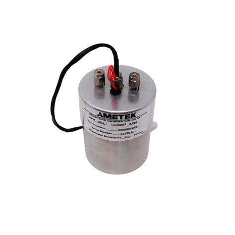 Moisture 5000 Analyzer The Ametek Process Instruments Online Store