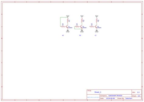 Input And Output OSHWLab