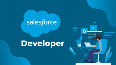 The Journey To Becoming A Salesforce Developer Part 2 Of 4