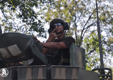 ЗСУ просуваються до другої лінії оборони росіян на Запоріжжі звіт Isw