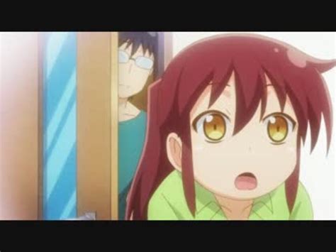 2014年秋アニメ「旦那が何を言っているかわからない件」pv ニコニコ動画