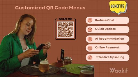 1 Qr Code Menus Can Save Your Restaurant Thousands Every Year