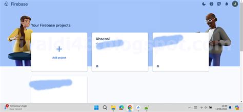 Tutorial Membuat Aplikasi Absensi Dengan Face Detection Flutter
