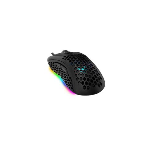 Aula F810 Rgb Wired Gaming Mouse