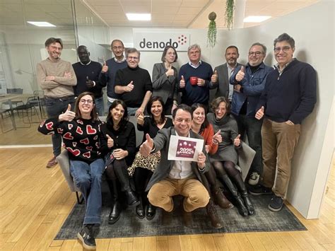 Datavirtualization Bigdata Denodo Dataprivacy Datamesh