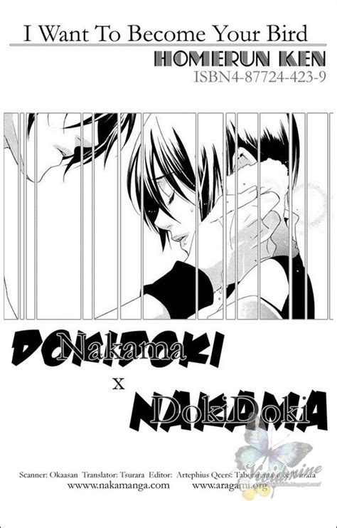 Yaoiaholic Boku Wa Kimi No Tori Ni Naritai Homerun Ken Sweet Day Harem Day Sequal