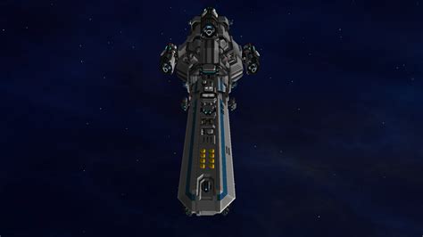 Sentinel Class Titan Starmade Dock Sentinel Class Titan Starmade Dock