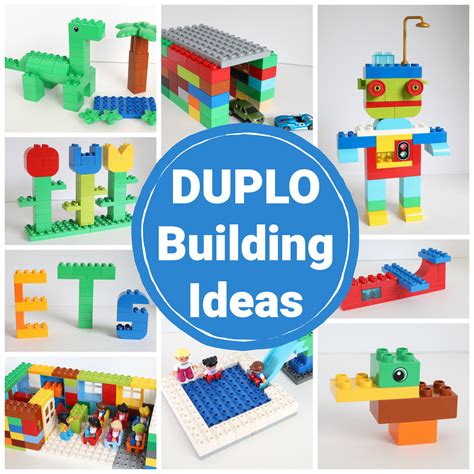 Lego Duplo Ideas Building Ideas Cool Duplo Ideas Sale Lego Duplo