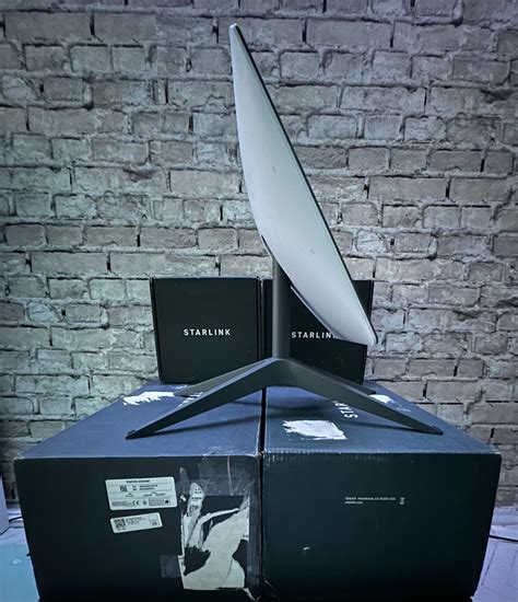 Starlink Старлінк/ Starlink replacement cable: 20 999 грн ...