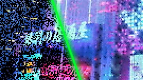 Coding A Really Fast De Noising Algorithm Youtube