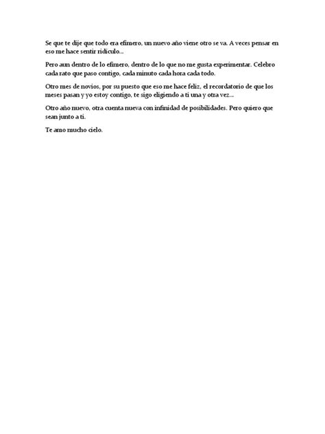 Un Nuevo Año Pdf