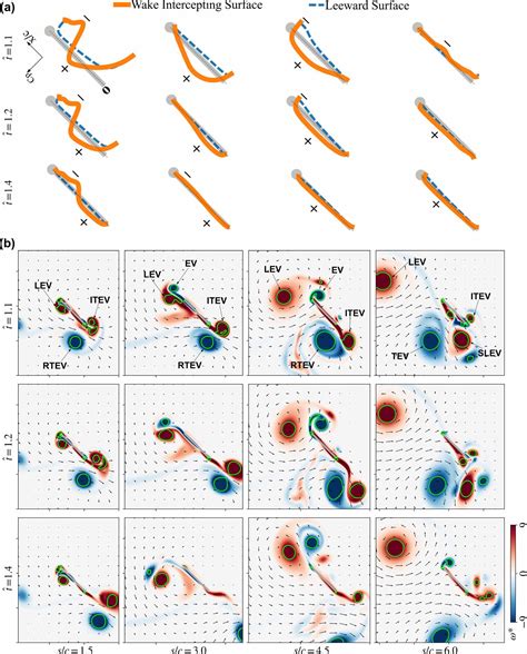 Capturing Wake Capture A 2d Numerical Investigation Into Wingwake Interaction Aerodynamics