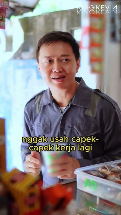 Sepedalistrik Kingkevin Kingkevinberbagi Yoitubeshorts Shorts Ytshort Drama Dramaking