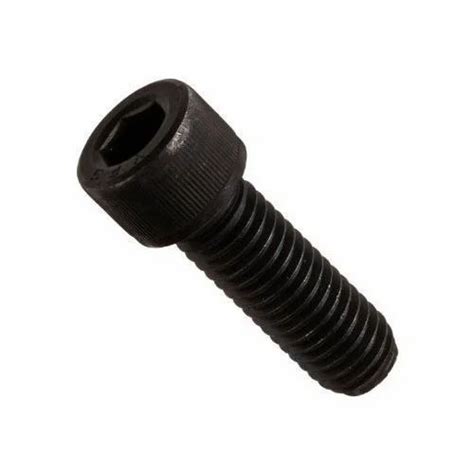 Metric Socket Head Cap Screws At Best Price In Mumbai By Reliance