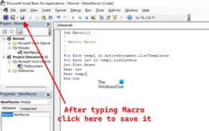 How To Get Rid Of Black Squares Or Boxes In Word