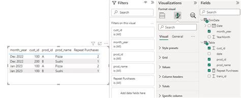 solved duplicate transaction count excluding first instan