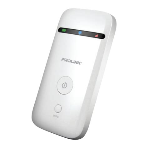 PROLINK PRT H QUICK INSTALLATION MANUAL Pdf Download ManualsLib