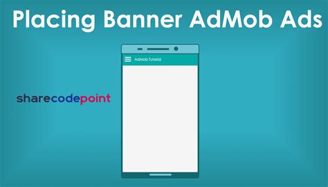 How To Add Admob Ads In Android App Mobile App Monetization The Smart Way