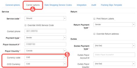 6560 Specialservicesrequested Coddetail Collectionamount Invalid Currency Solution