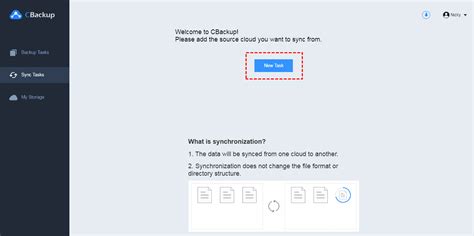 Best Free Way To Migrate Dropbox To OneDrive Quickly