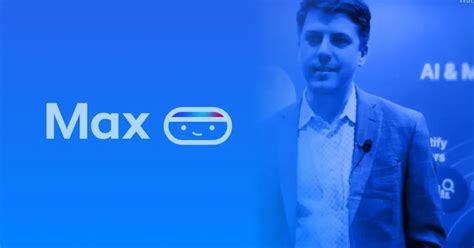 Transform Cpg Analytics With Answerrocket Max The Ai Assistant For