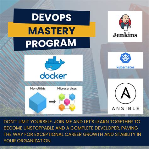 a complete devops mastery program by ️ imtiyaz khan medium