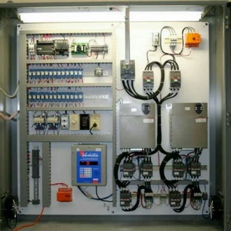 Industrial Control Panel Wiring Service In Chennai Id 14293152588