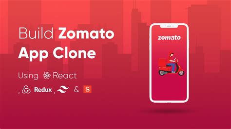 🔴 build zomato clone using react native redux tailwindcss and in tamil youtube