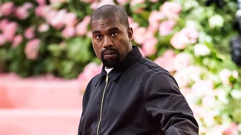 Kanye West Llorando