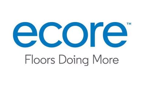 Ecore Acquires 360 Tire Recycling Group Floor Trends And Installation