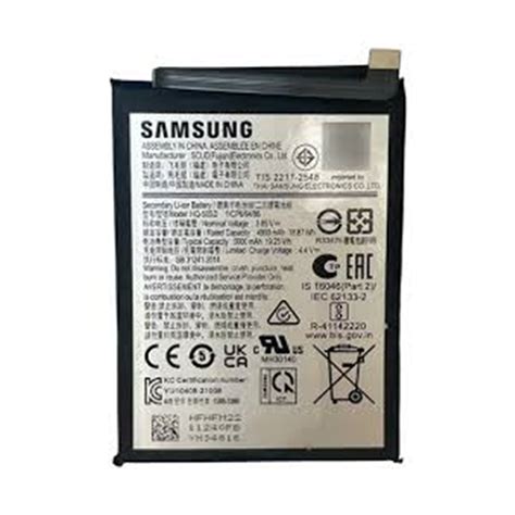 Sam A02s A03s A04 A03 A03 Core A22 5g A14 4g A04e Equipos Originales