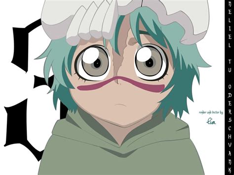 Nel Bleach Wallpapers Wallpapersafari