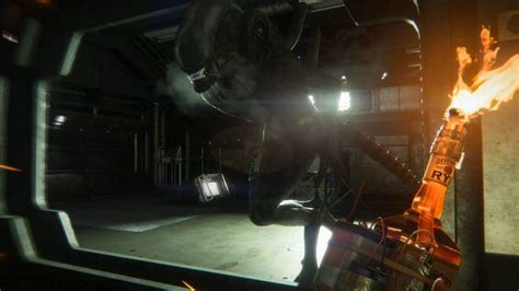 Alien Isolation Guide Blueprint Location Guide