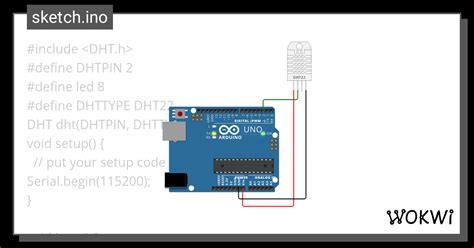 Projek4 Wokwi Esp32 Stm32 Arduino Simulator