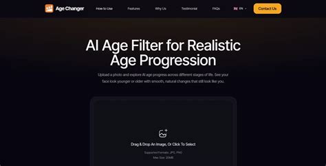 Ai Age Progress Review Pricing Features And Alternatives