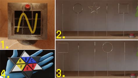 Escape From Castle Claymount Walkthrough And Puzzle Solutions