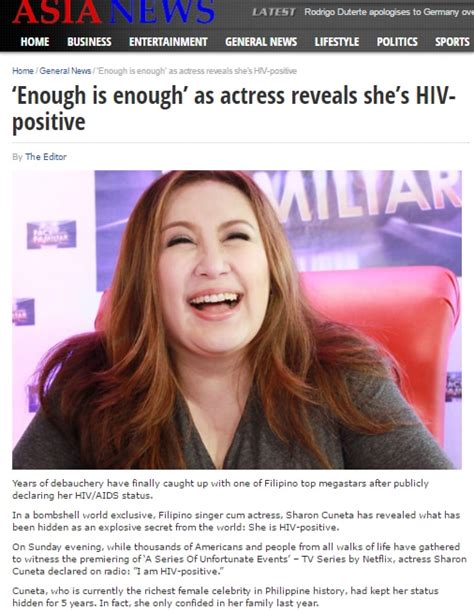 How To Spot Fakes Celebrities Who Were Victimized By Fake News Sites The Best Porn Website