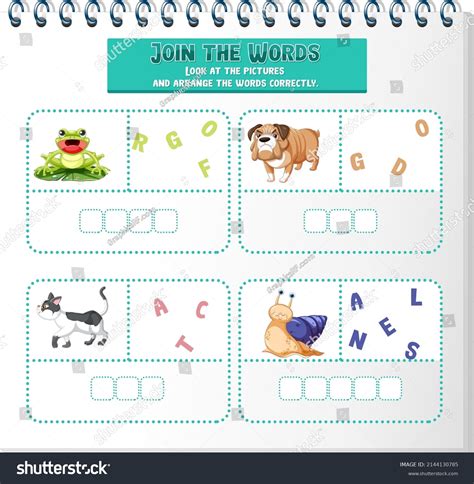 73 Rearrange Letters Stock Vectors Images And Vector Art Shutterstock