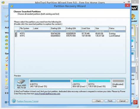 External Hard Drive Formatted Deleted While Installing Windows 10 Page 2 Windows 10 Forums